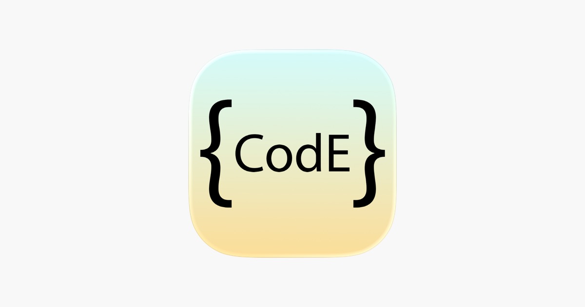 ‎Program Codes App - App Store