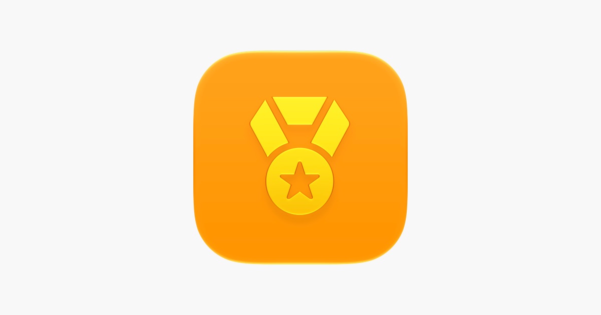 ‎My Ranking - Compare & Rank App - App Store