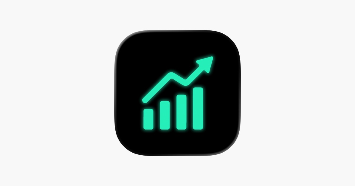 ‎Chart AI - Trading Helper App - App Store