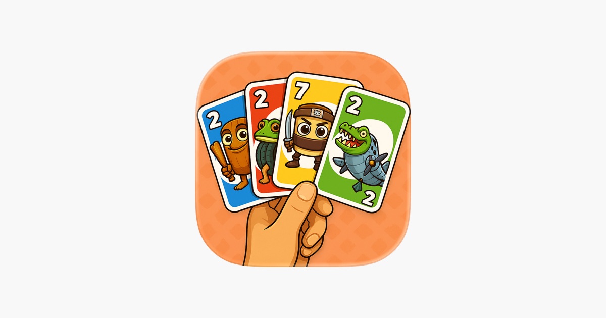 ‎Brainrot Cardsアプリ - App Store