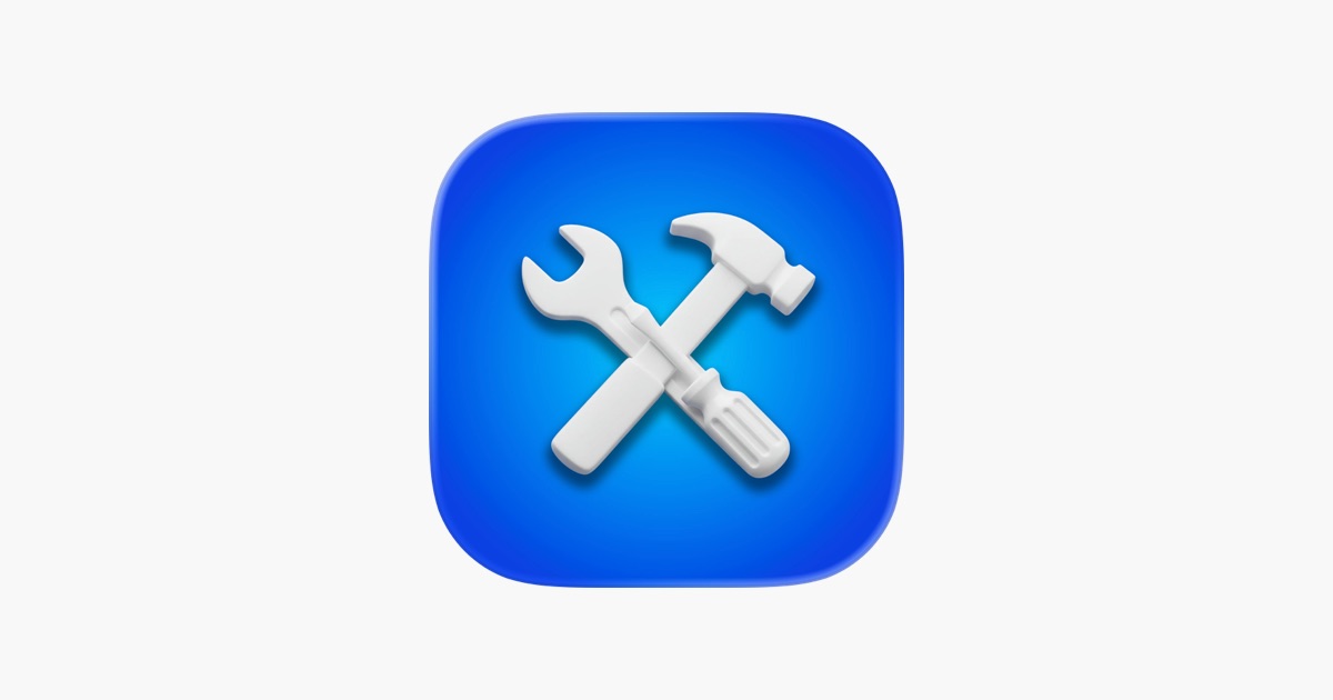 ‎PowerTools - Toolbox Pro App - App Store