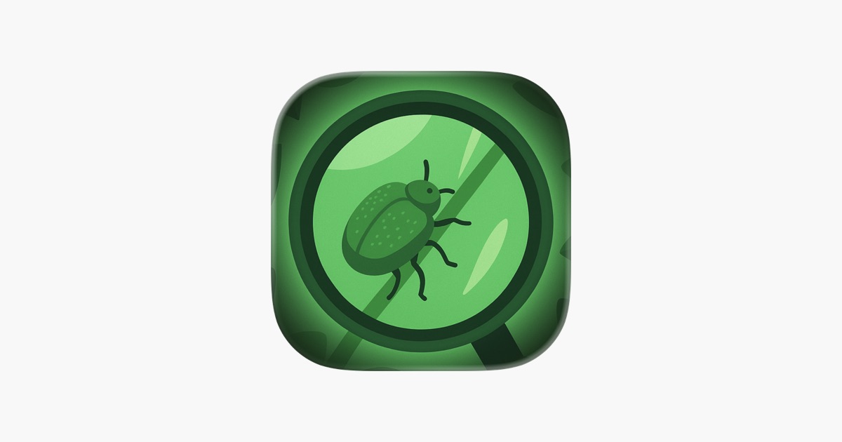 ‎Field Bug App - App Store