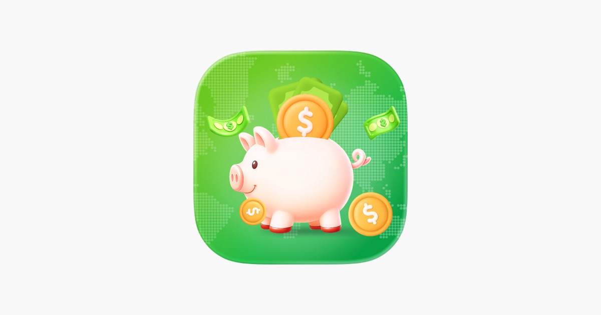‎Money Tracker: Budget Manager App - App Store
