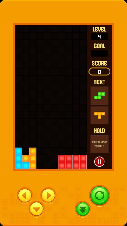 Block Drop : Puzzle by 10878804 CANADA INC
