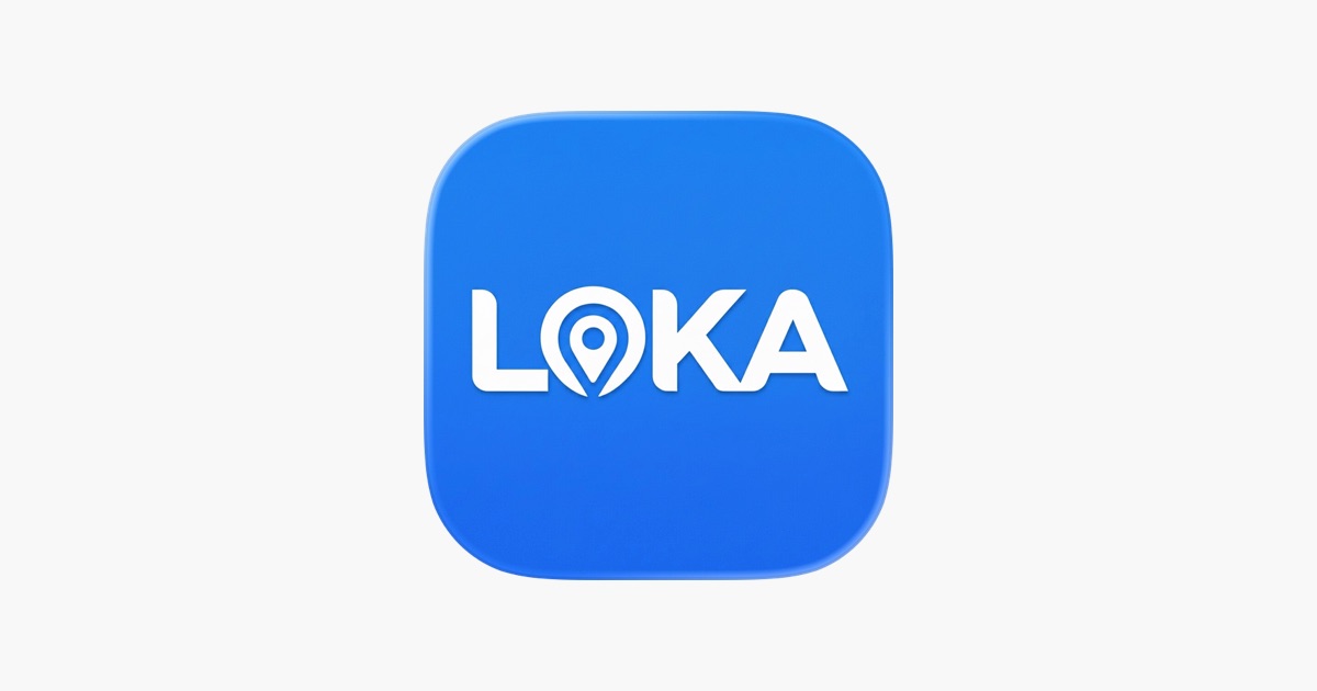 ‎Loka Share App - App Store