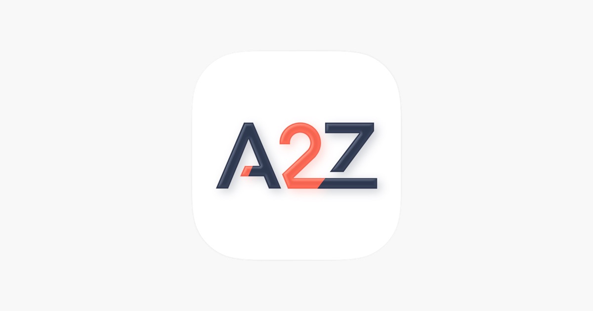 A2Z PAZAR》App - App Store
