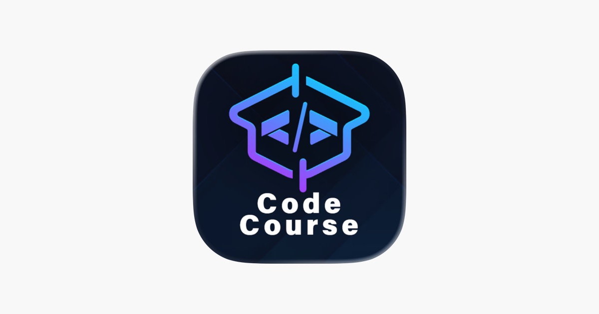‎Code Course: Learn to Code App - App Store