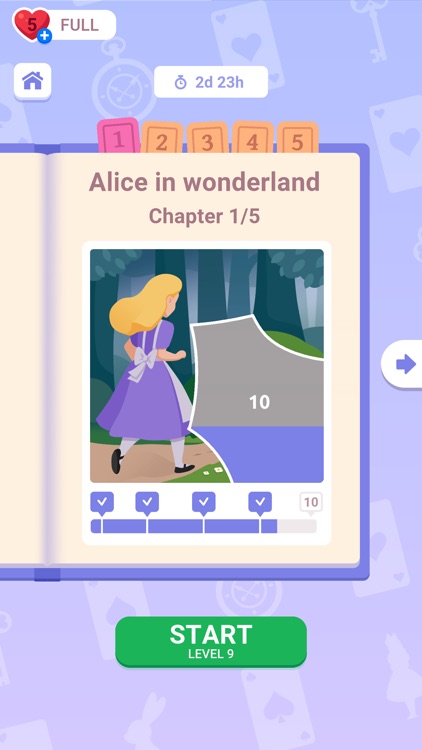 Cryptogram: Word Brain Puzzle by Joyteractive