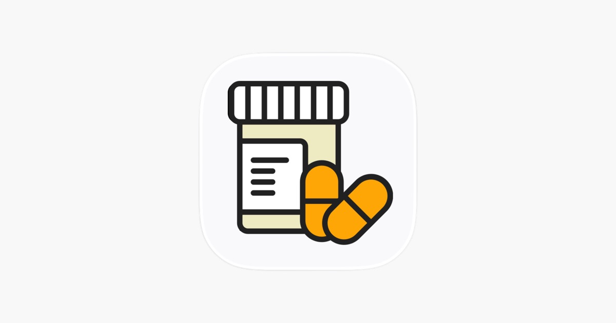 ‎App Med-List – App Store