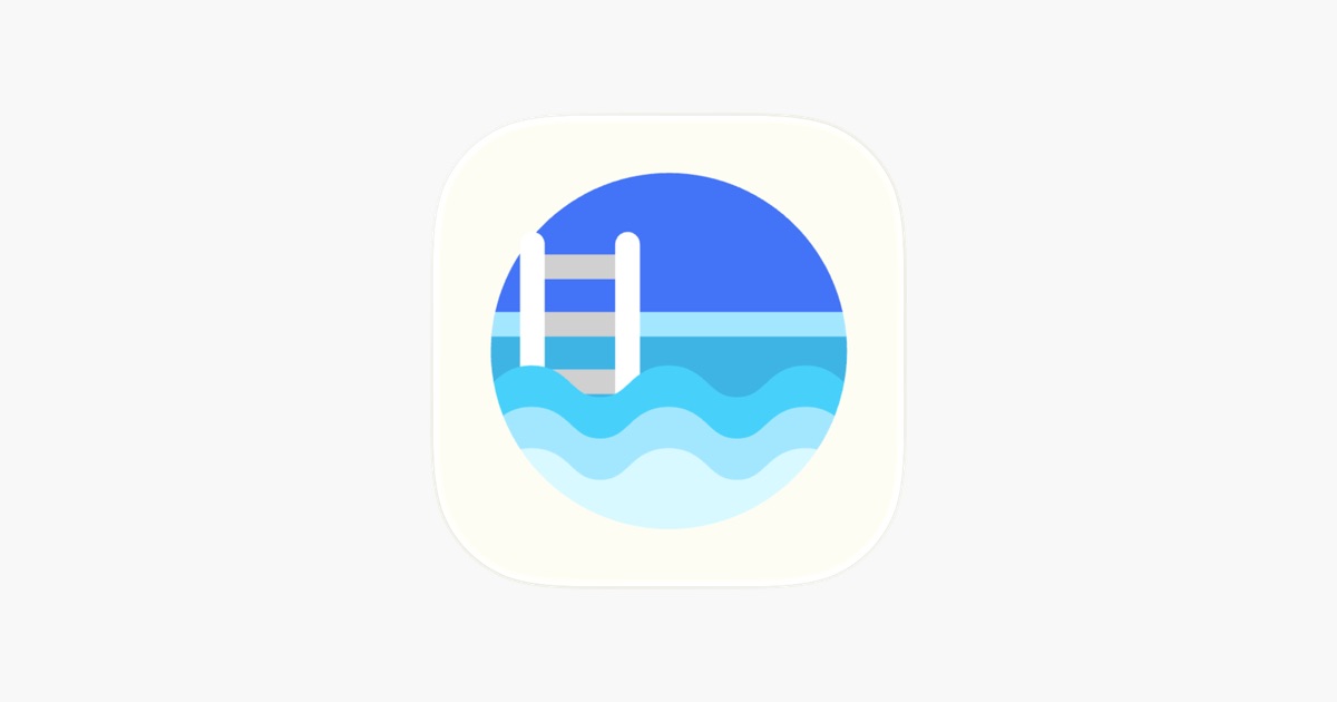 ‎App PoolMaster: Water & Inventory – App Store