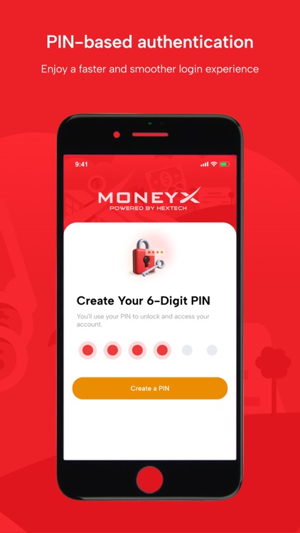 MoneyX by HEXTAR TECHNOLOGIES SOLUTIONS BERHAD
