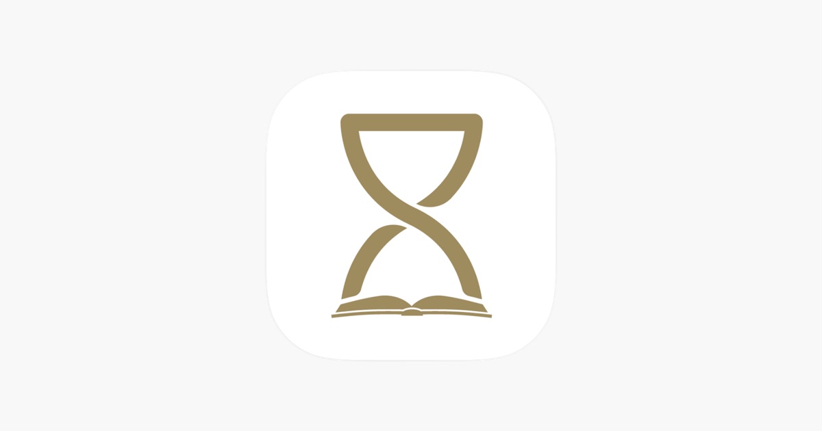‎App Hourglass Time - App Store