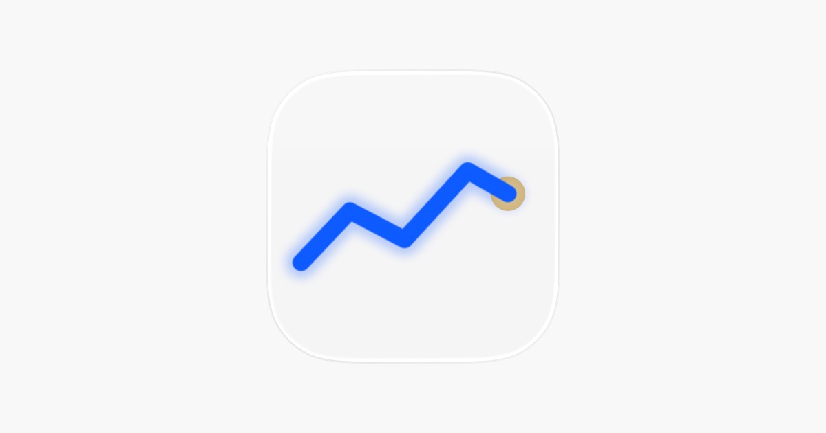 ‎Trading Journal: TradeTrackr App - App Store