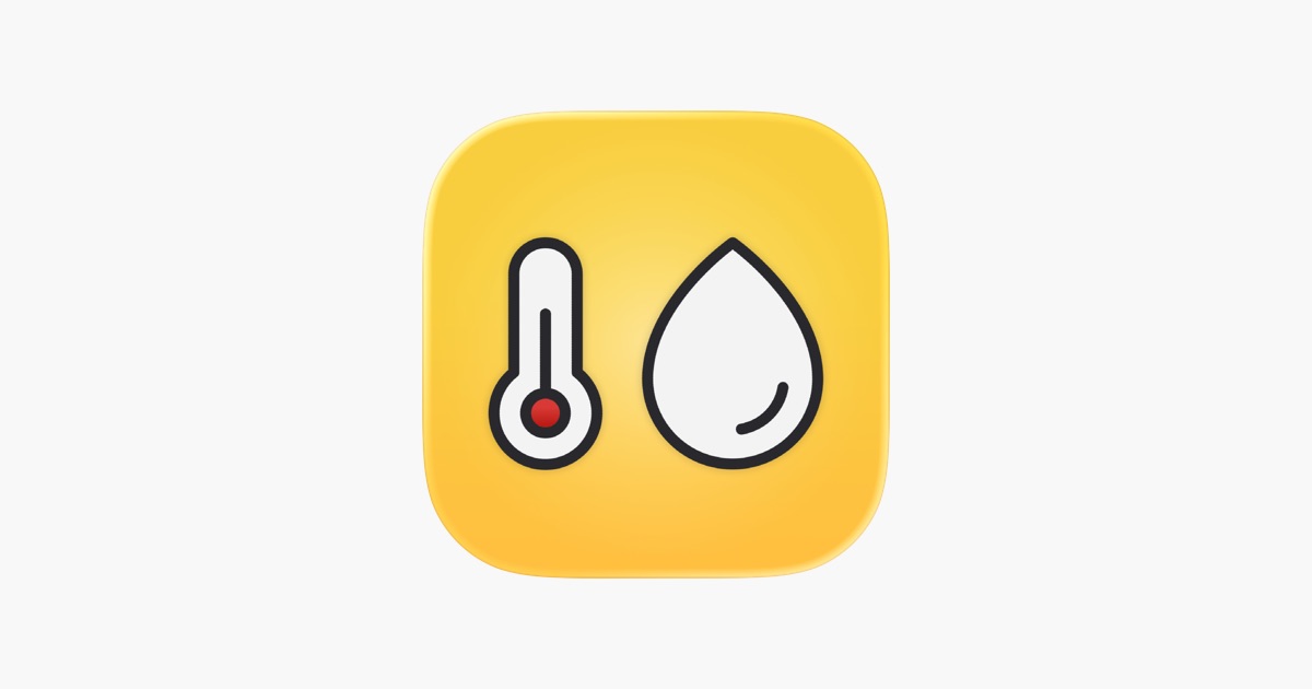 ‎Loggo: Health Log & Fever 앱 - App Store