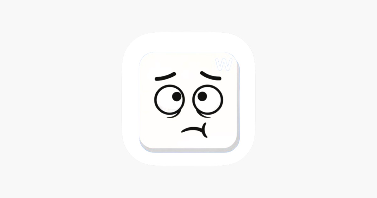 ‎WordGas - Word Chain Game App - App Store