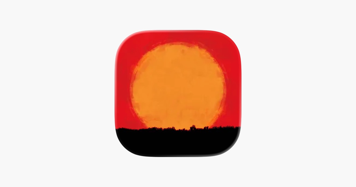 ‎RDR & RDR2 - Map & Companion App - App Store