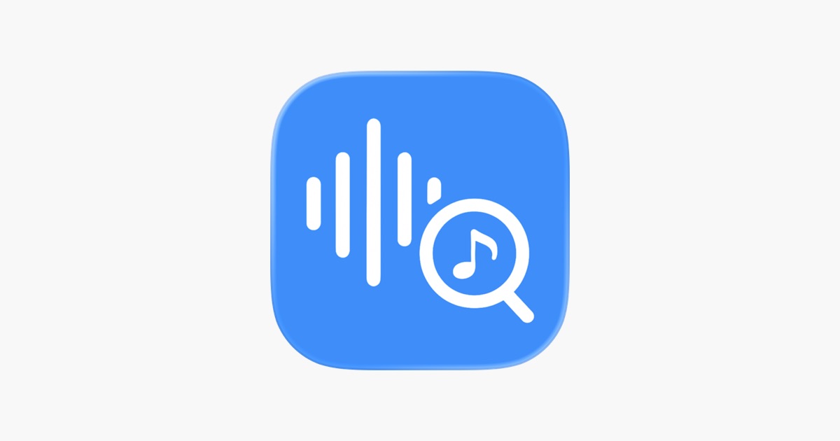 Song Identifier: Music Finder》App - App Store