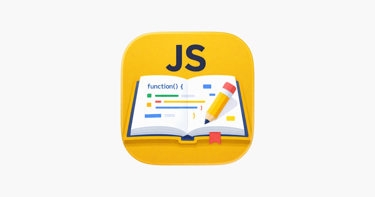 Javascript Guide》App - App Store