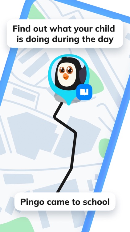 Pingo by Findmykids by Geo Track Technologies Inc