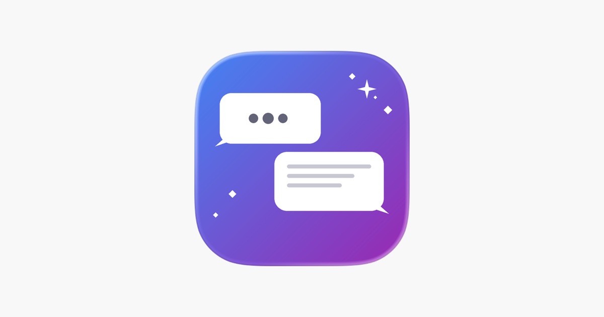 ‎LLM Chat Clientアプリ - App Store
