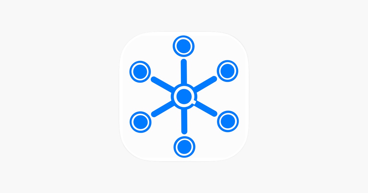 ‎Network Analyzer: WiFi Scanner App - App Store