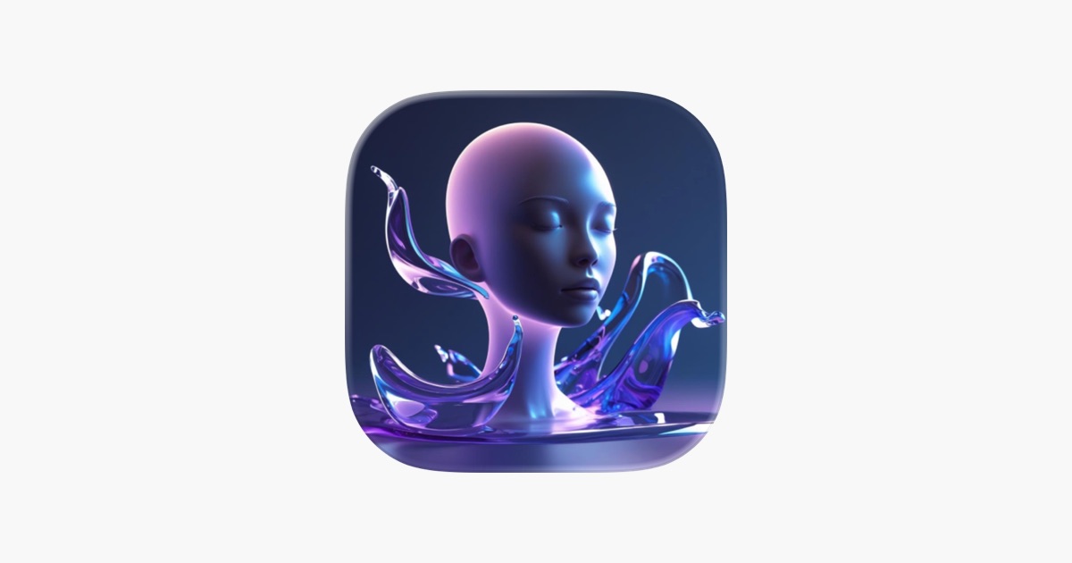 ‎AI Generator App App - App Store