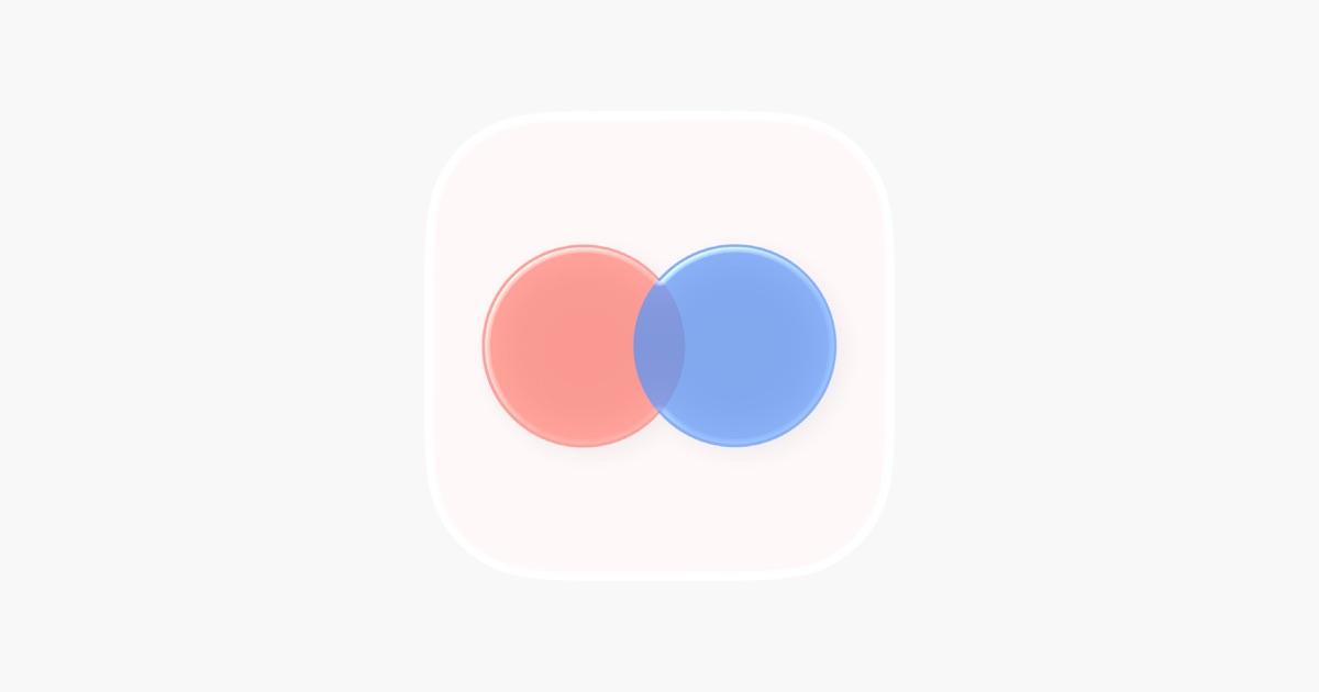 ‎Fatigue & Rest Tracker - calmo App - App Store