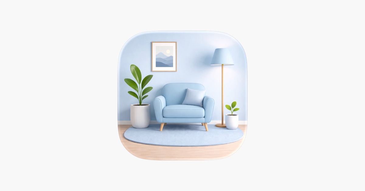 ‎Room.AI - AI Room Design App - App Store