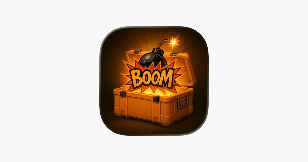 ‎Case Boom App - App Store
