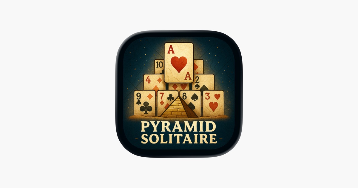 ‎PG Pyramid App - App Store