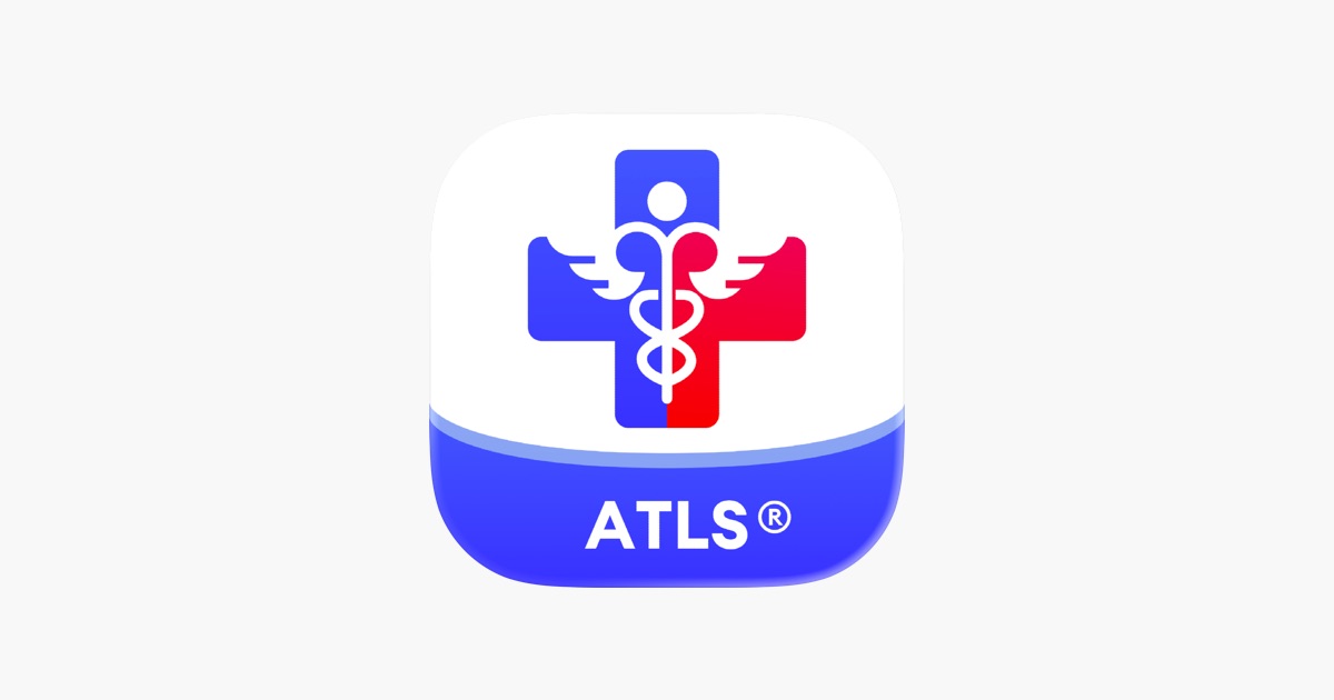 ‎ATLS Exam Practice 2026 App - App Store