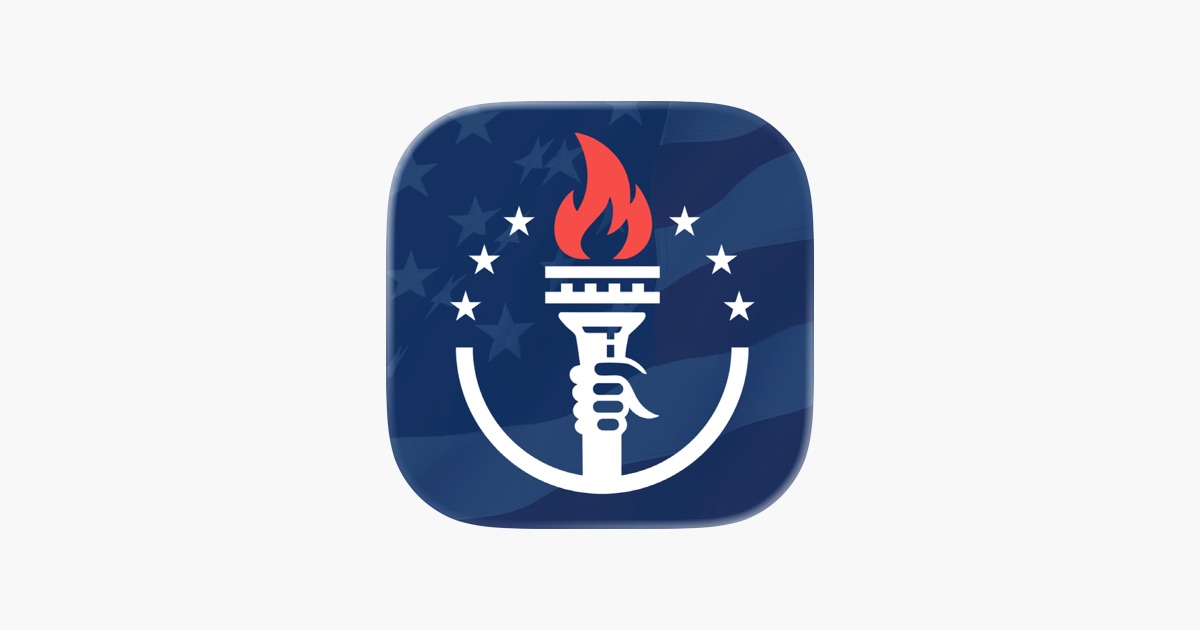 ‎US Citizenship Test 2026 USCIS App - App Store