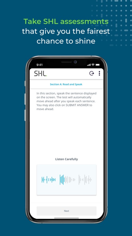 SHL Job Assessments by SHL Group Limited