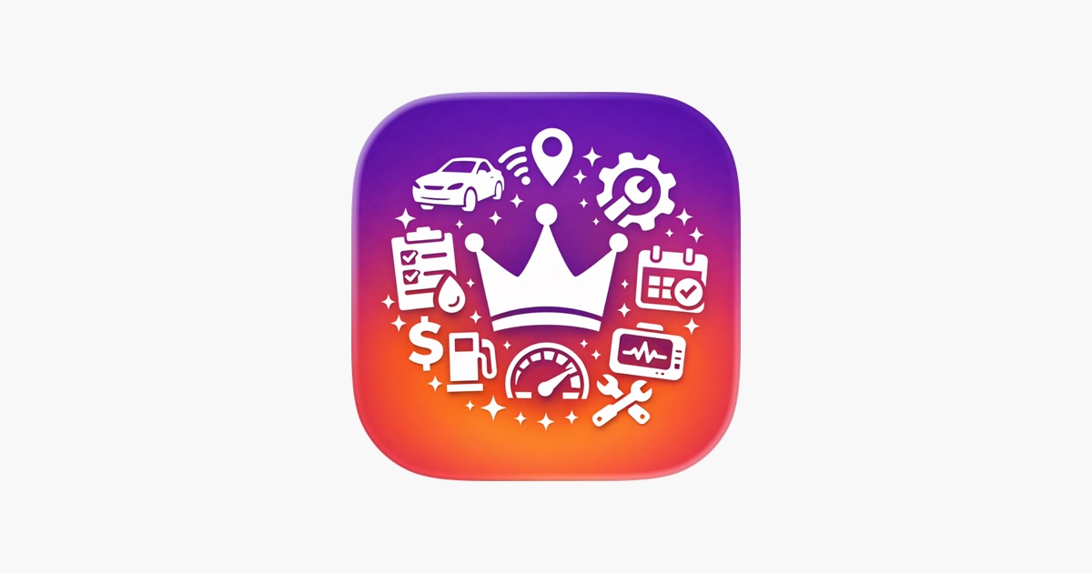 ‎Crown Beep Vehicles Checkup App - App Store