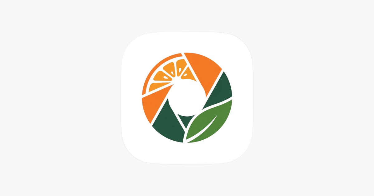 ‎Calo: Private Calories Tracker App - App Store