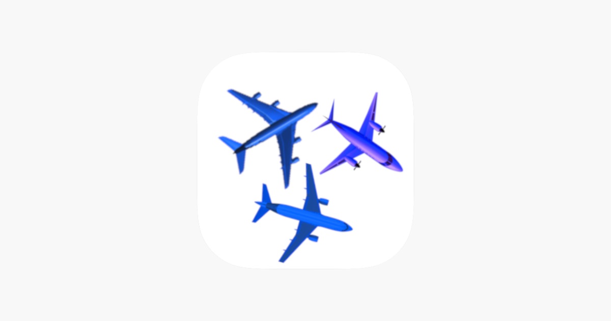 ‎AirTraffic flight tracker App - App Store