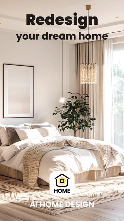 AI Home Design & Room Planner by Miimo Holding PTE. LTD.