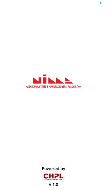 NIMA - Business meets Business by Communities Heritage Private Limited