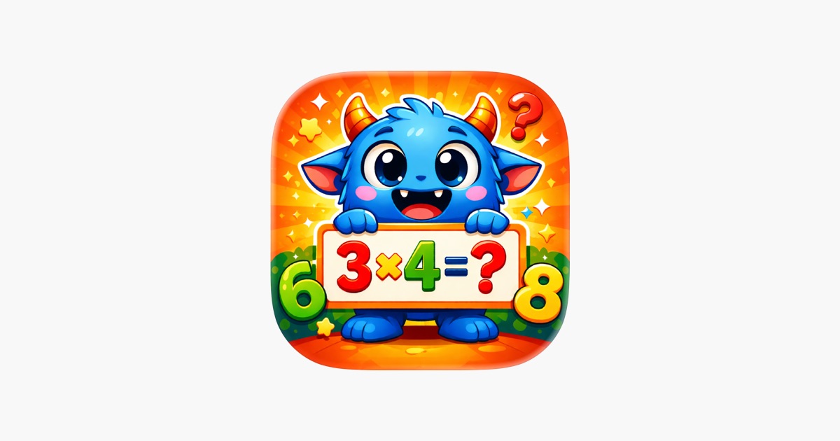 ‎Times Table Quiz App - App Store