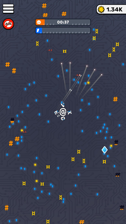 Bold Attack (by Upperpik Oyun Yazilim ve Pazarlama Ticaret Anonim Sirketi) - (iOS Games) — AppAgg