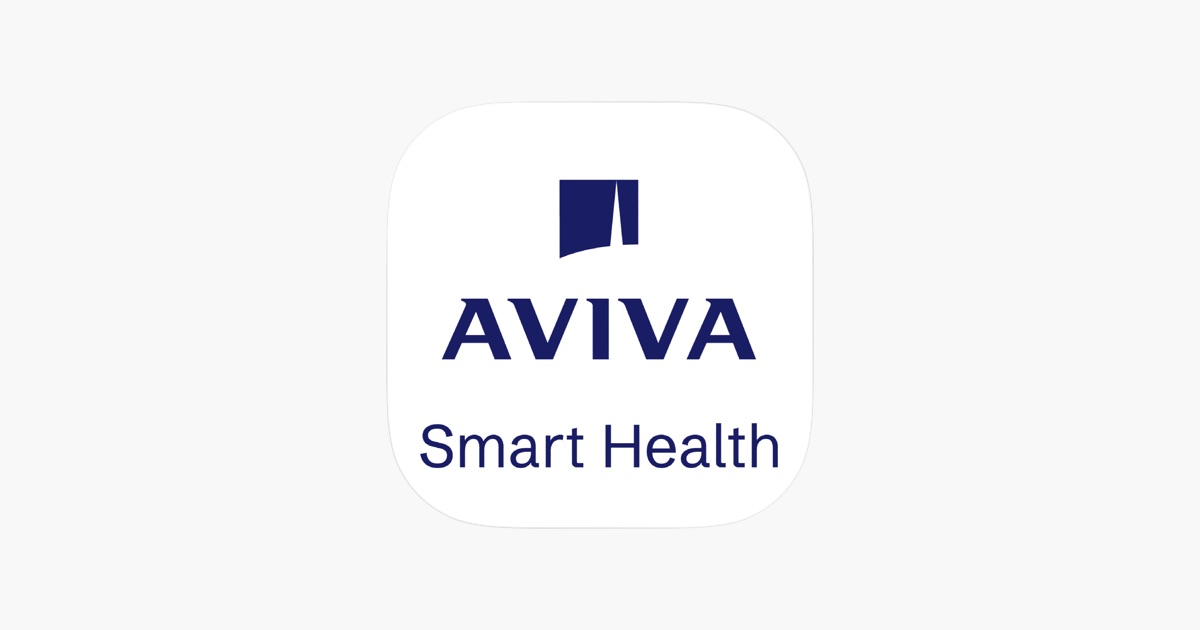 ‎AVIVA Smart Health App - App Store