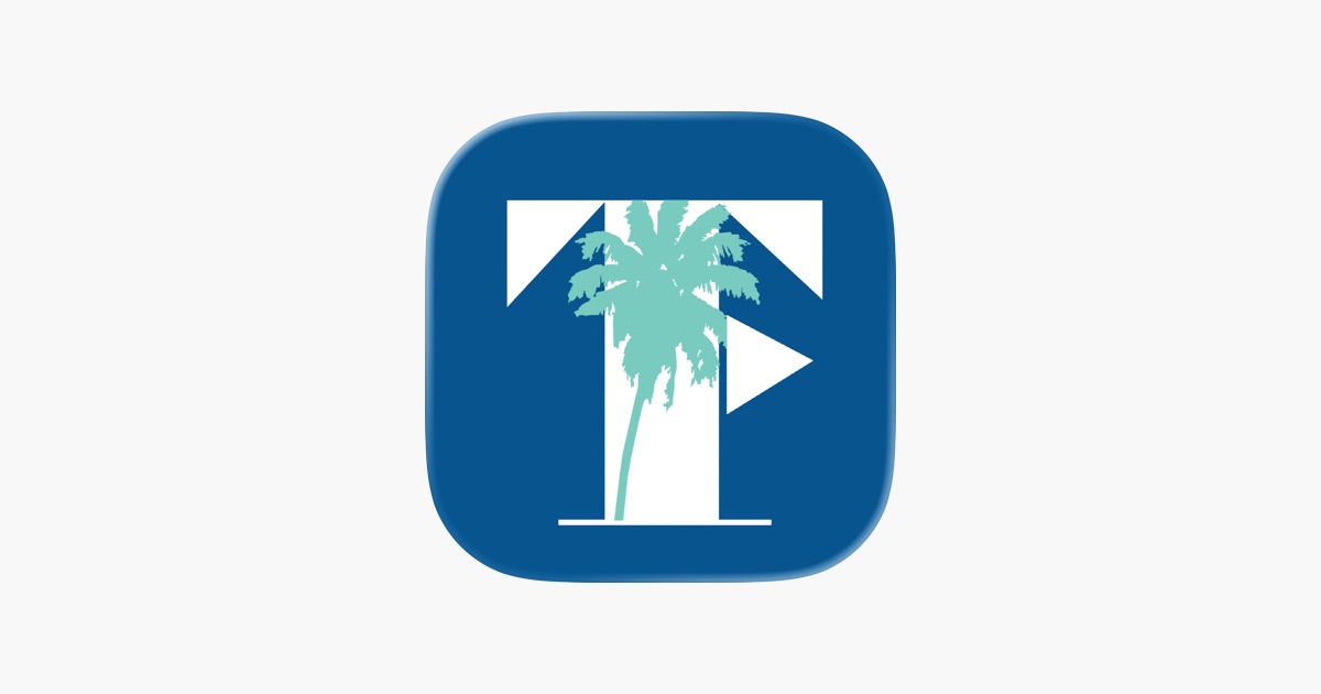 ‎Tropical Financial CU App - App Store