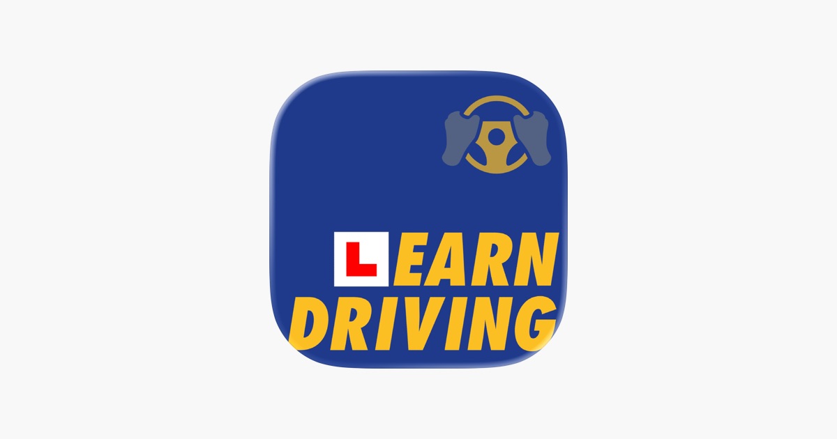 ‎App Driving Theory Test 2026 UK. - App Store