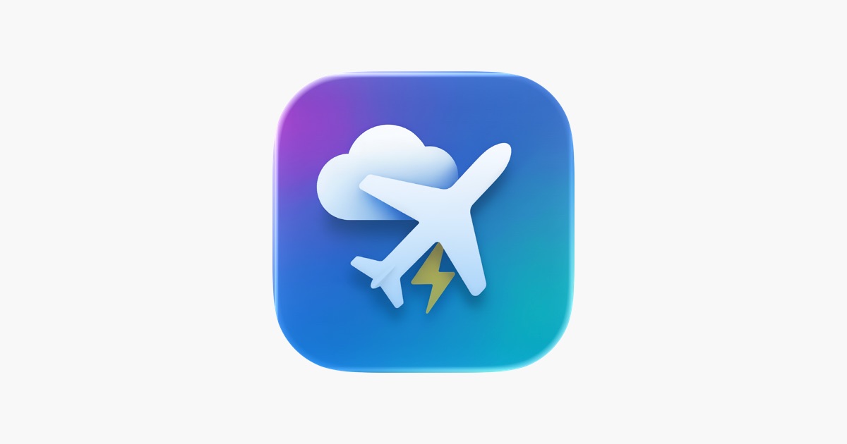 ‎Aviation Weather - RunwayBrief App - App Store