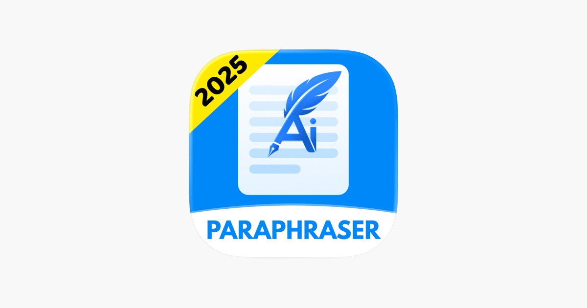 ‎Paraphrase: Rewording Tools App - App Store