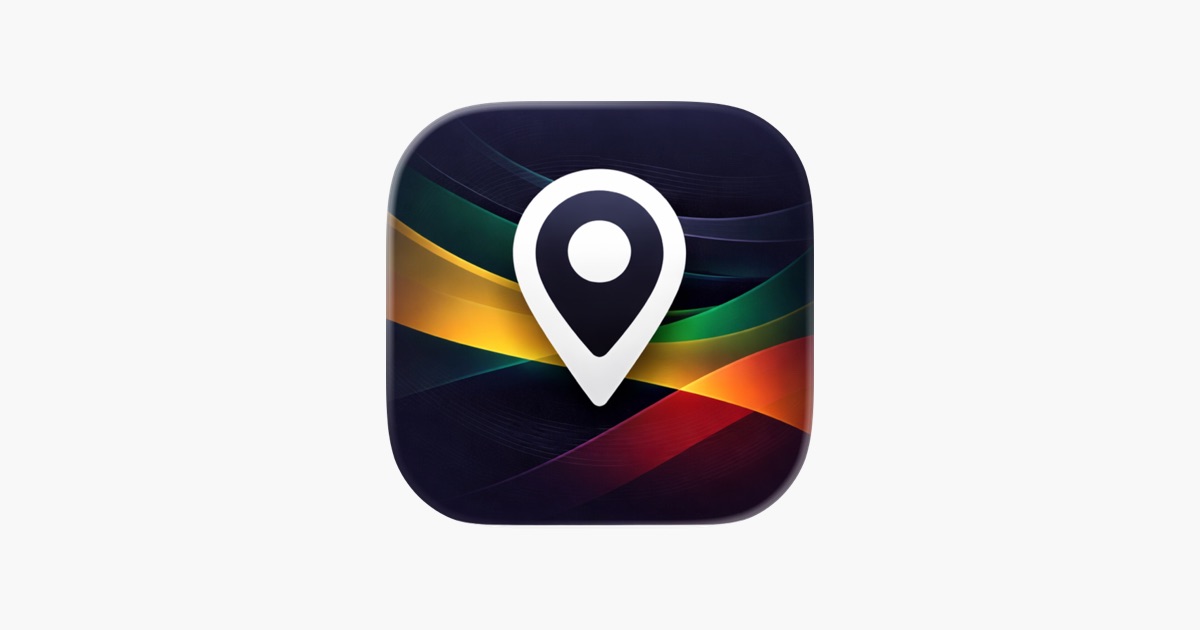 ‎Semi Locator - Live Map App - App Store