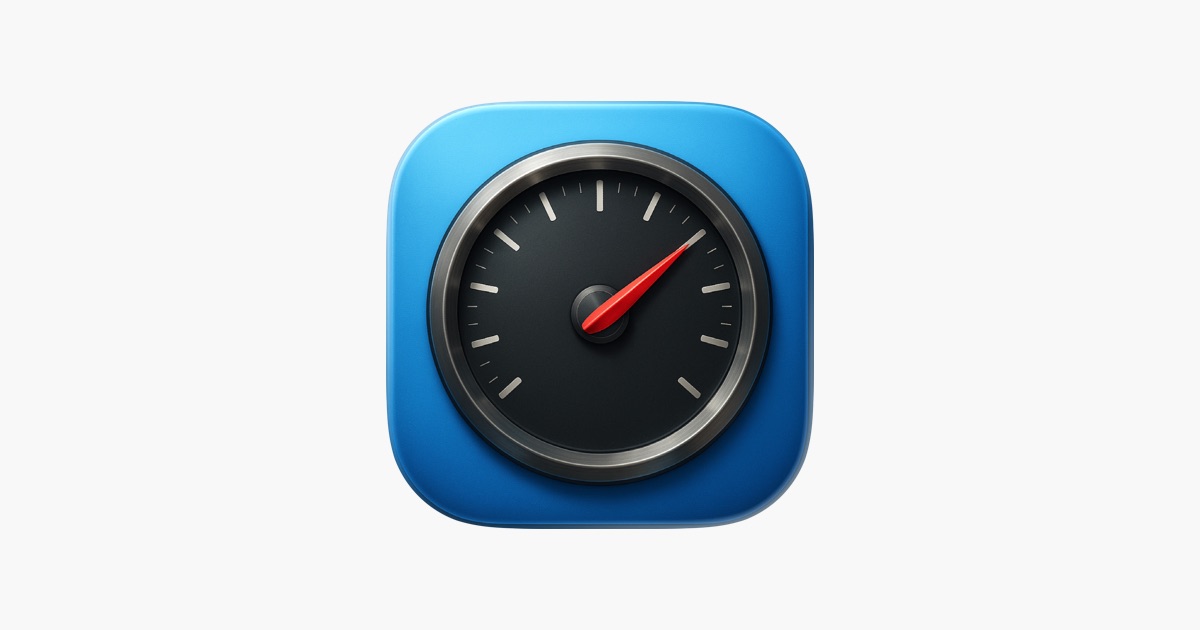 ‎Speedometer: Speedometer GPS App - App Store