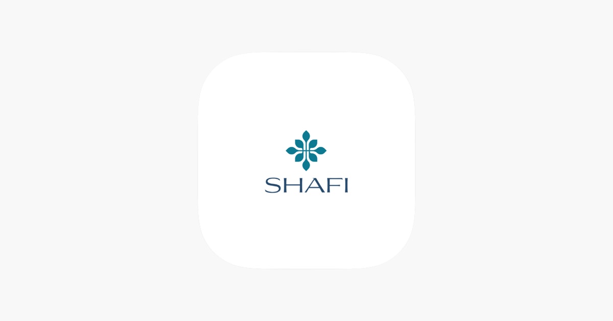 ‎Shafi شافي App - App Store