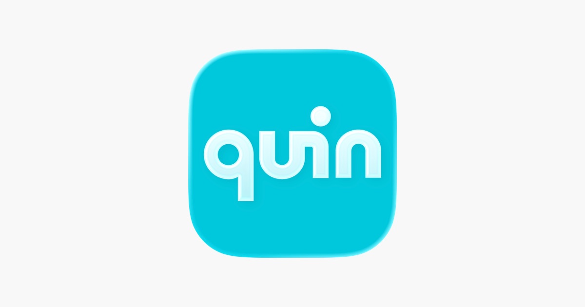 ‎Quin Within App - App Store