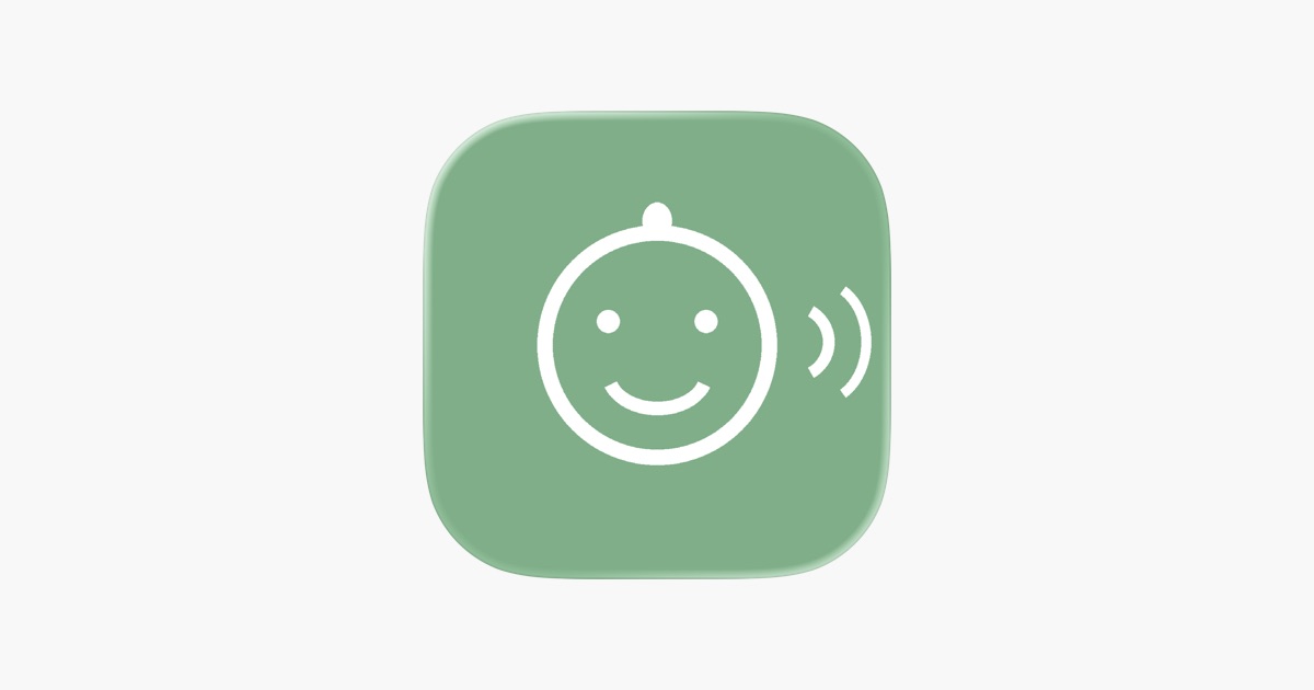 ‎App Baby Word Radar - App Store